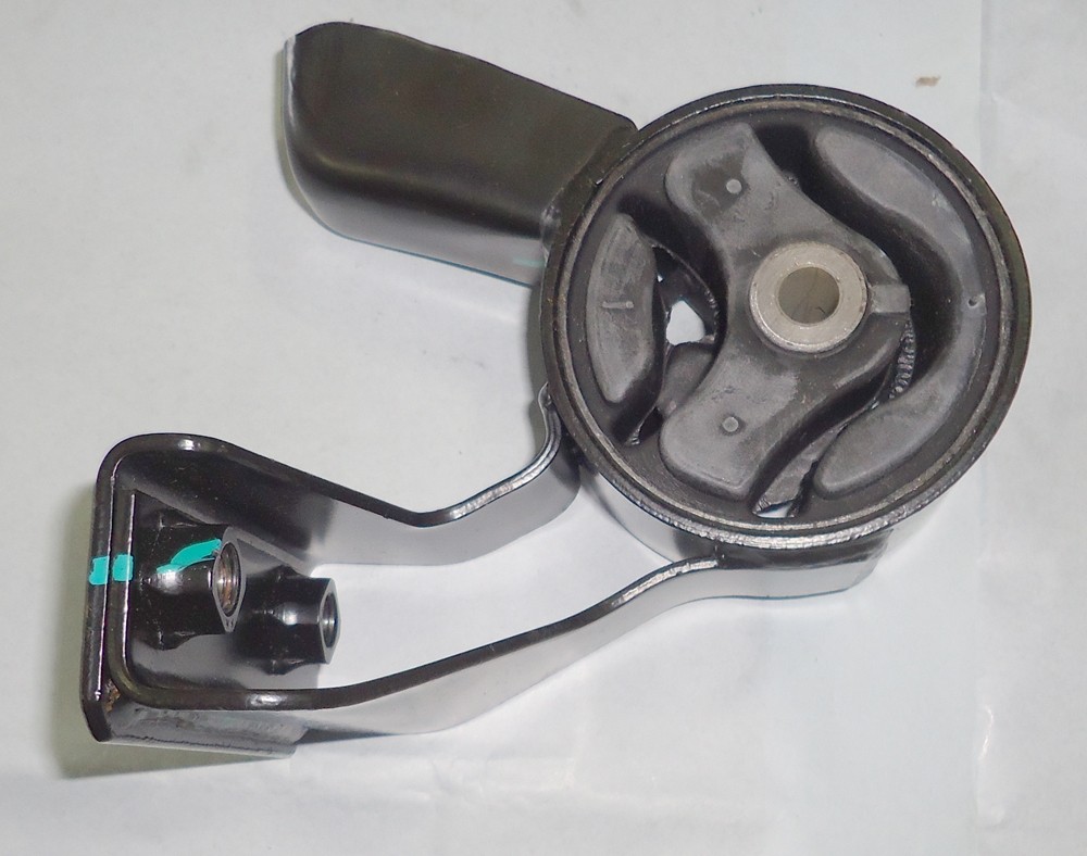 Wagon r engine mounting store
